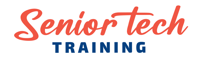 About Us - Senior Tech Training
